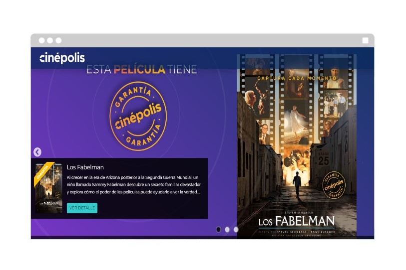 Banner web: ¿qué es y cómo hacer uno para tu tienda online?