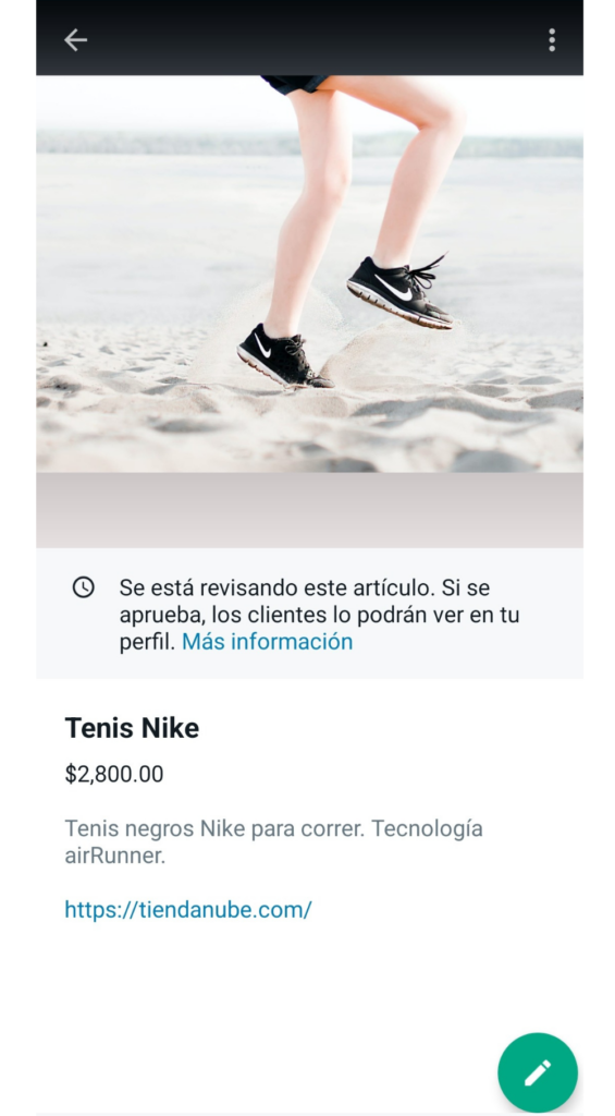Cómo hacer un catálogo en WhatsApp gratis y fácil