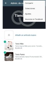 Cómo hacer un catálogo en WhatsApp gratis y fácil