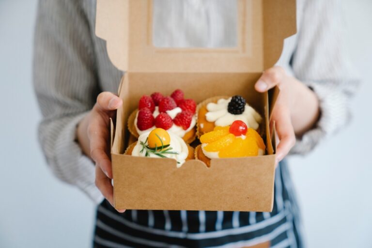 Arranca tu propio negocio de postres: 10 consejos para triunfar