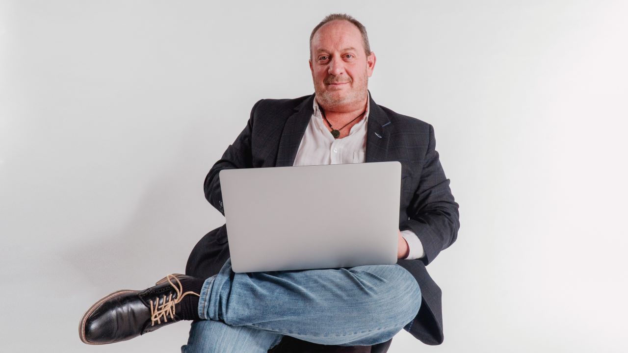 Marcus Dantus: 10 súper lecciones para emprendedores