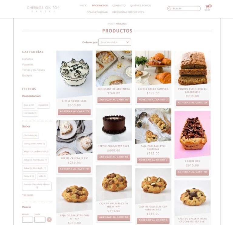 Arranca tu propio negocio de postres: 10 consejos para triunfar