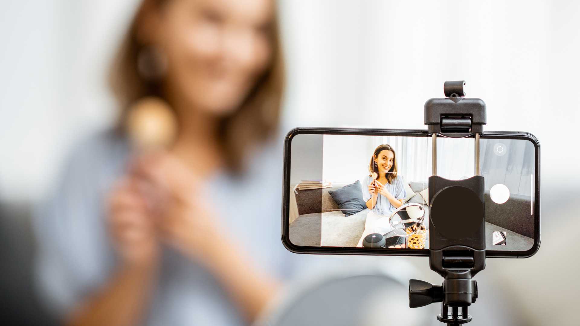 Vlog: qué es y cómo aprovecharlo