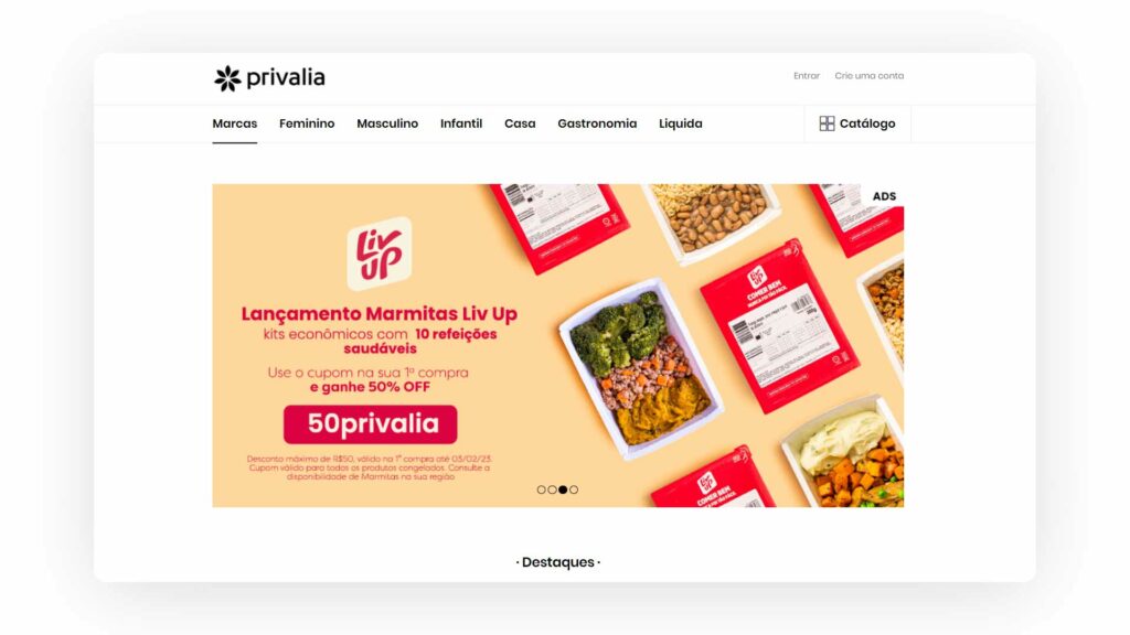 O que é outlet? Guia completo para abrir o seu e vender mais