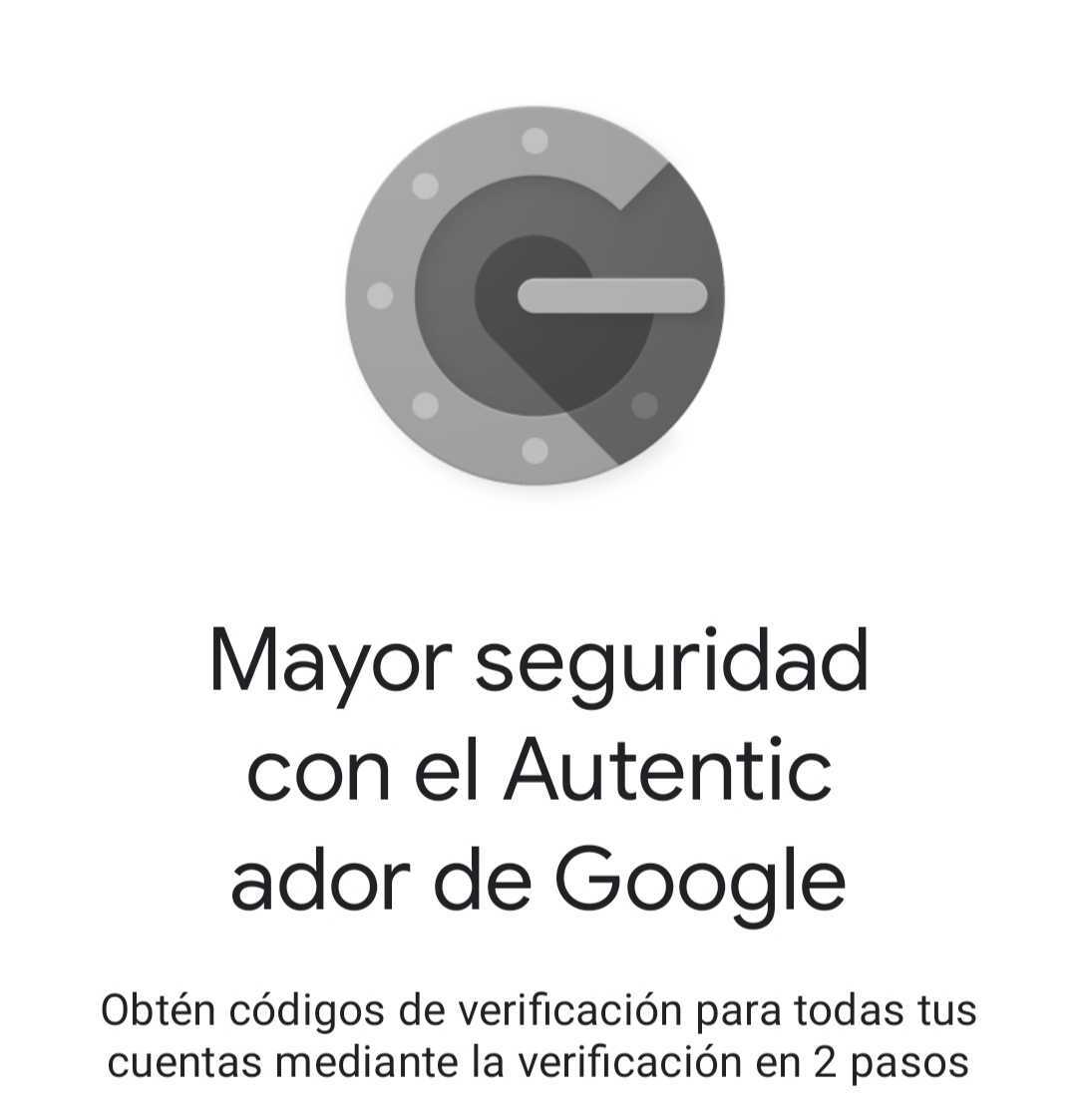 La guía completa sobre la 2FA o autentificación en 2 pasos