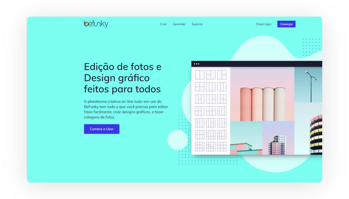 Como criar capa de loja virtual: guia + 7 apps grátis