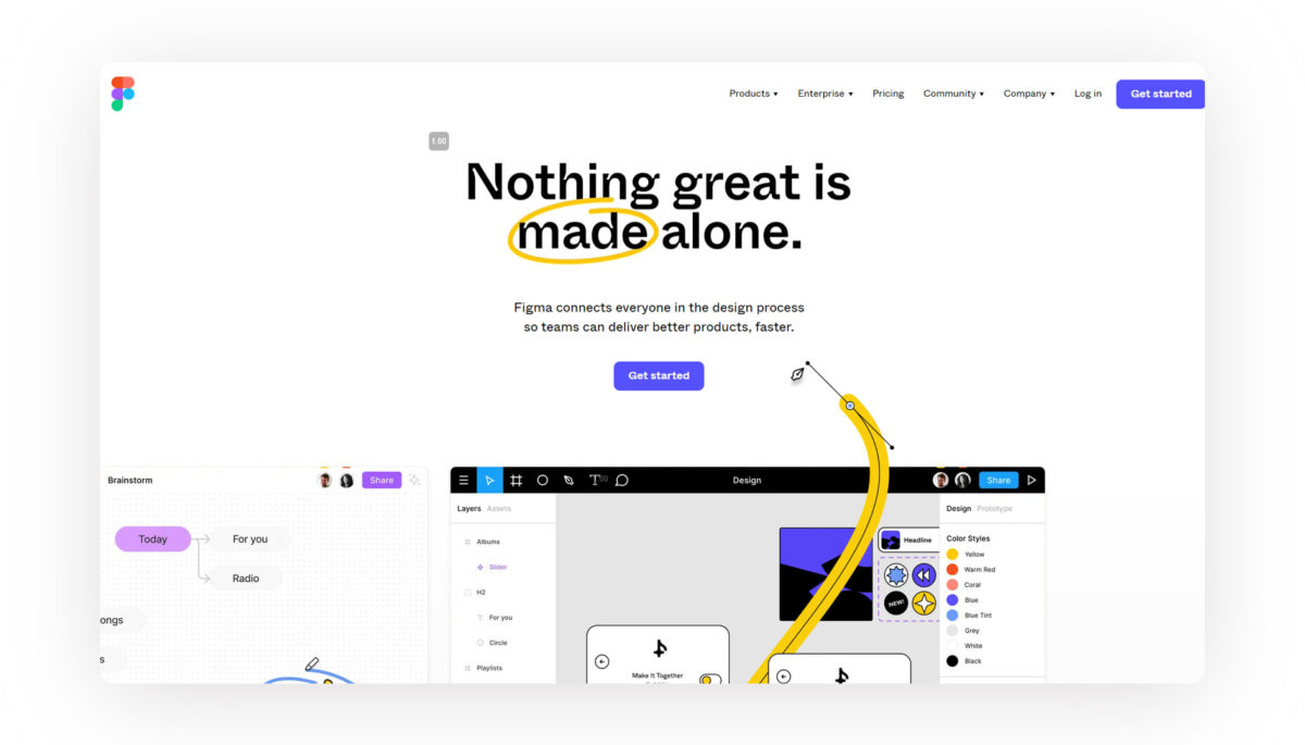 Como criar capa de loja virtual: guia + 7 apps grátis