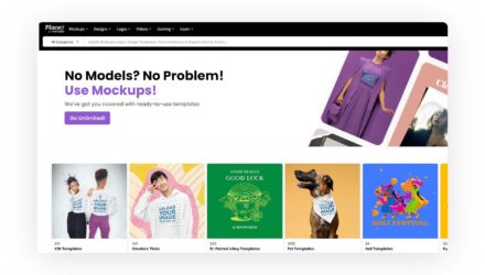 Como criar capa de loja virtual: guia + 7 apps grátis