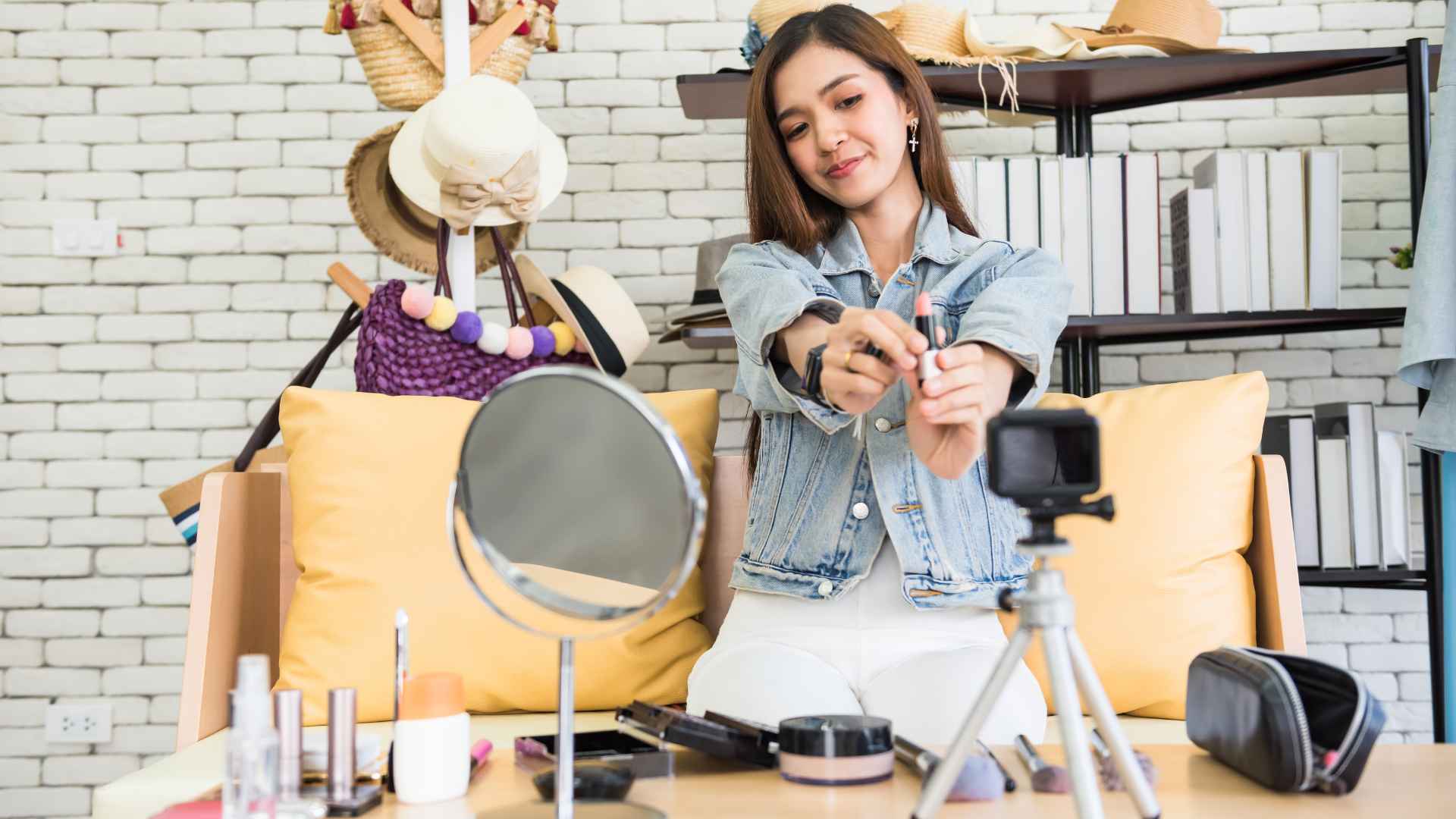 Influencer marketing: ¿qué es y cómo ayuda a un emprendedor?