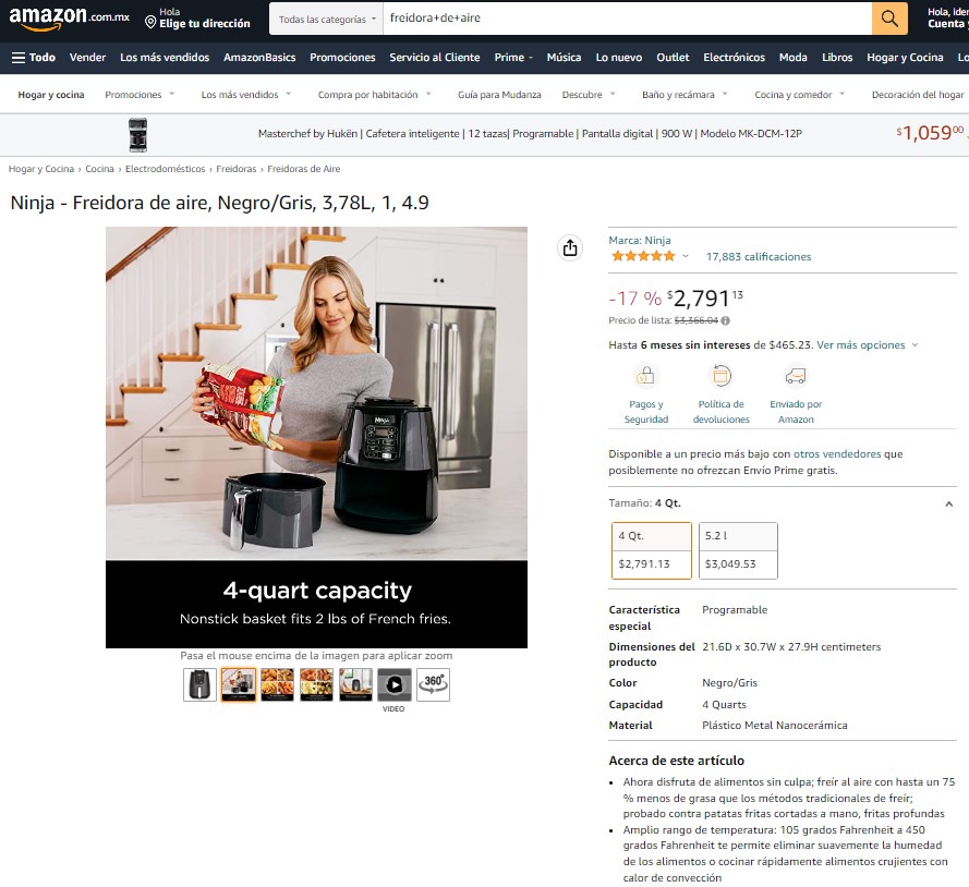 ¿Cómo hacer una página web de un producto?: Guía 2024