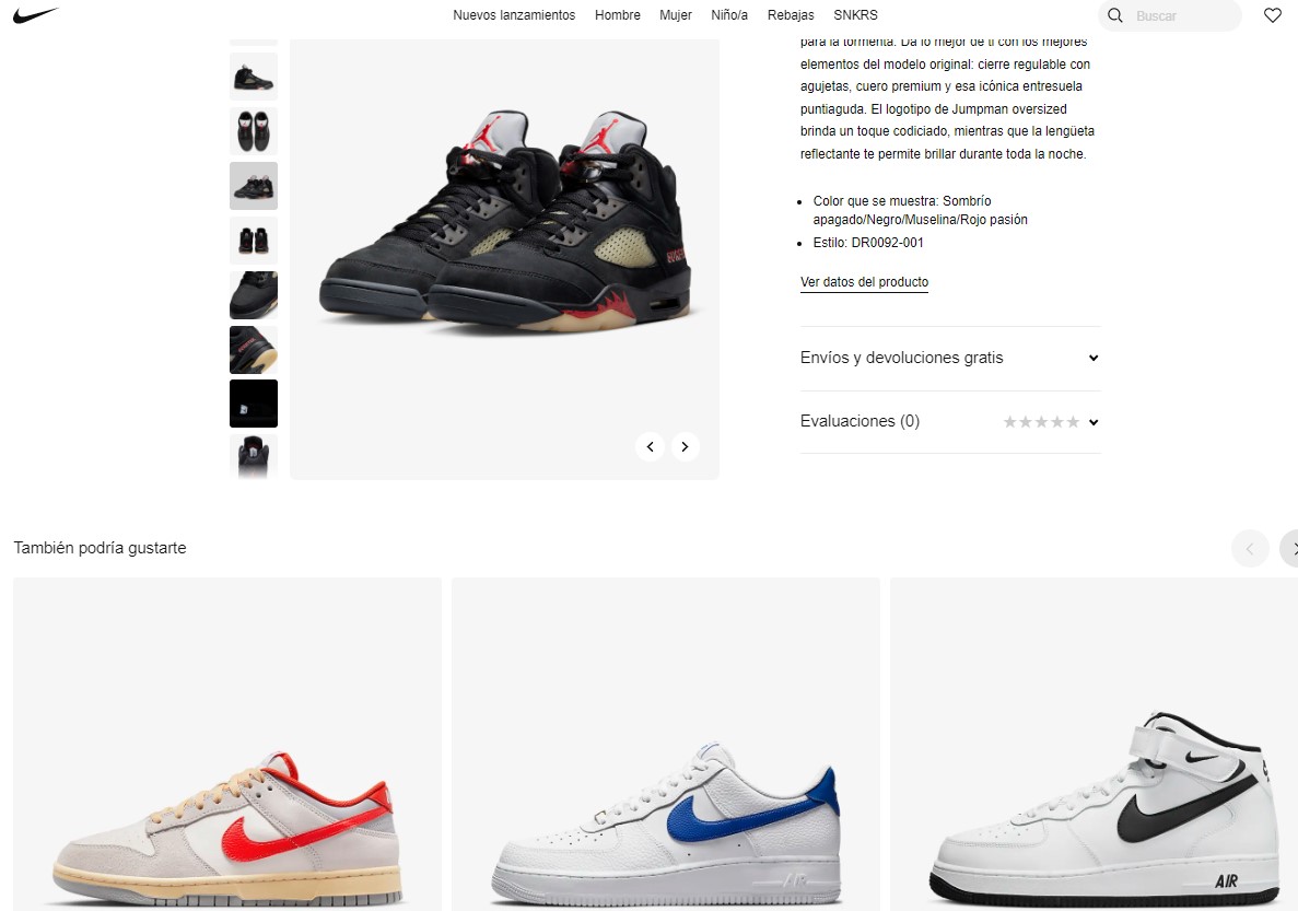 ¿Cómo hacer una página web de un producto?: Guía 2024