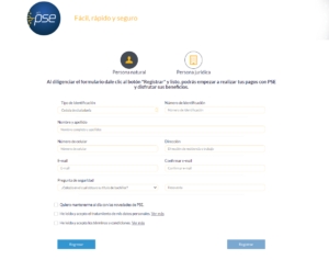 ¿Qué es PSE en Colombia y cómo usarlo para vender en Internet?