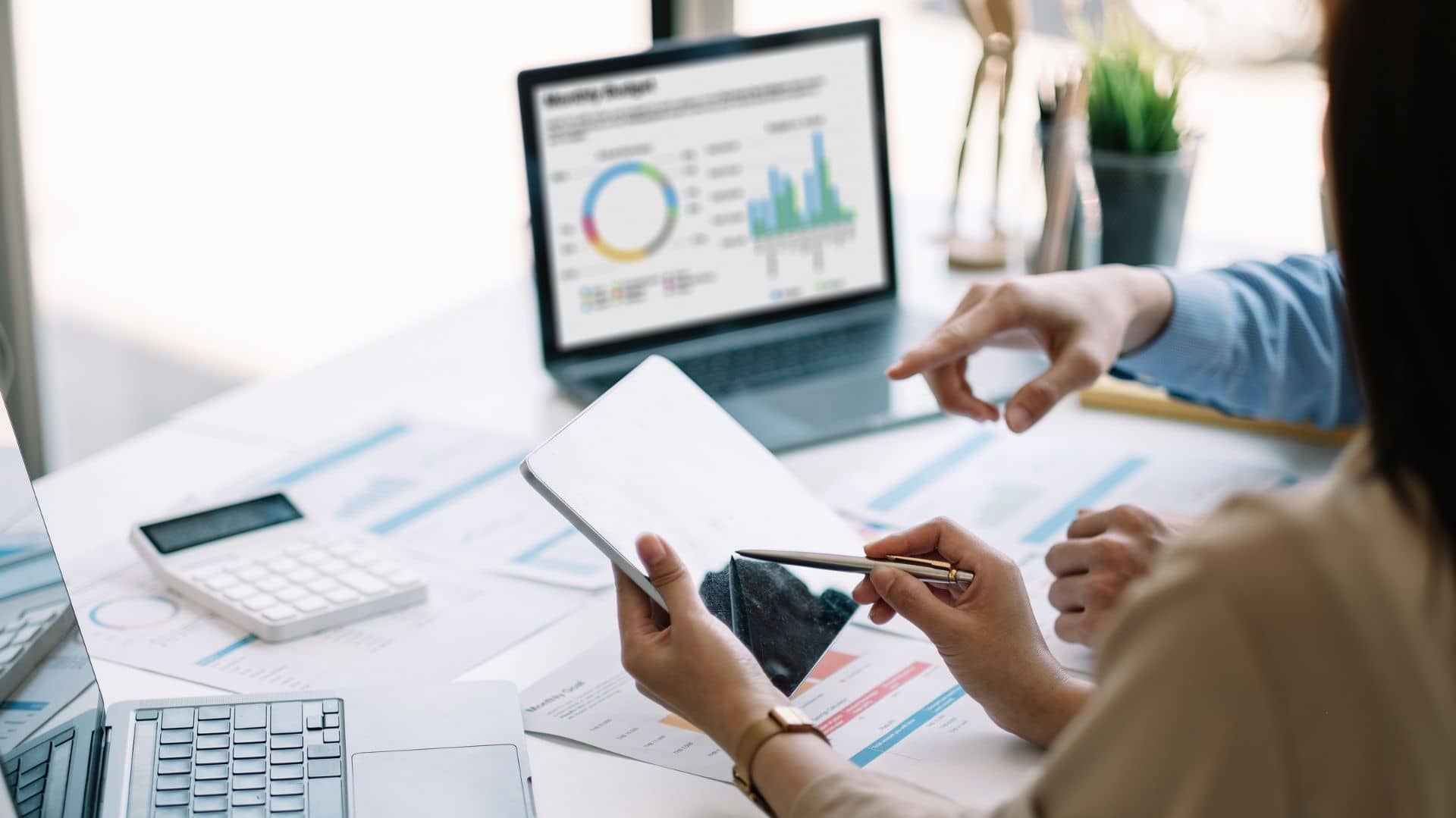 Cómo llevar tu contabilidad en Excel: plantilla de Tiendanube gratis