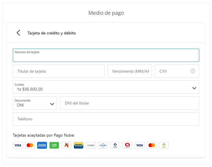 Checkout: qué es y por qué importa (tanto) en una tienda online