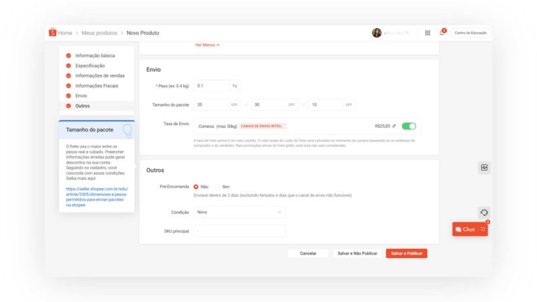 Como vender na Shoppe do zero? Veja em 7 passos