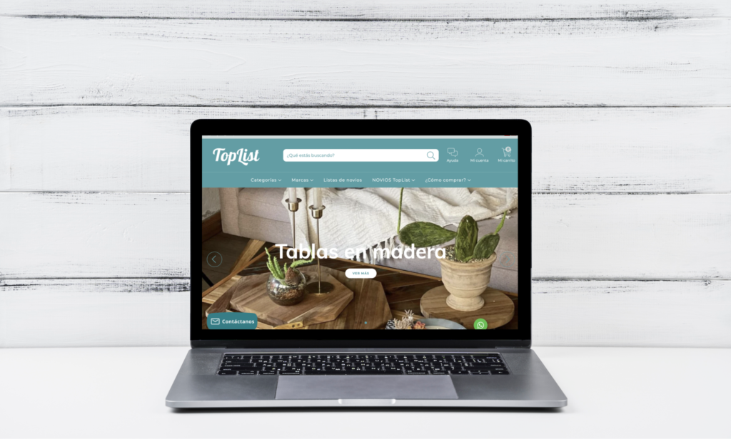 22 ejemplos de páginas web sencillos, únicos y geniales