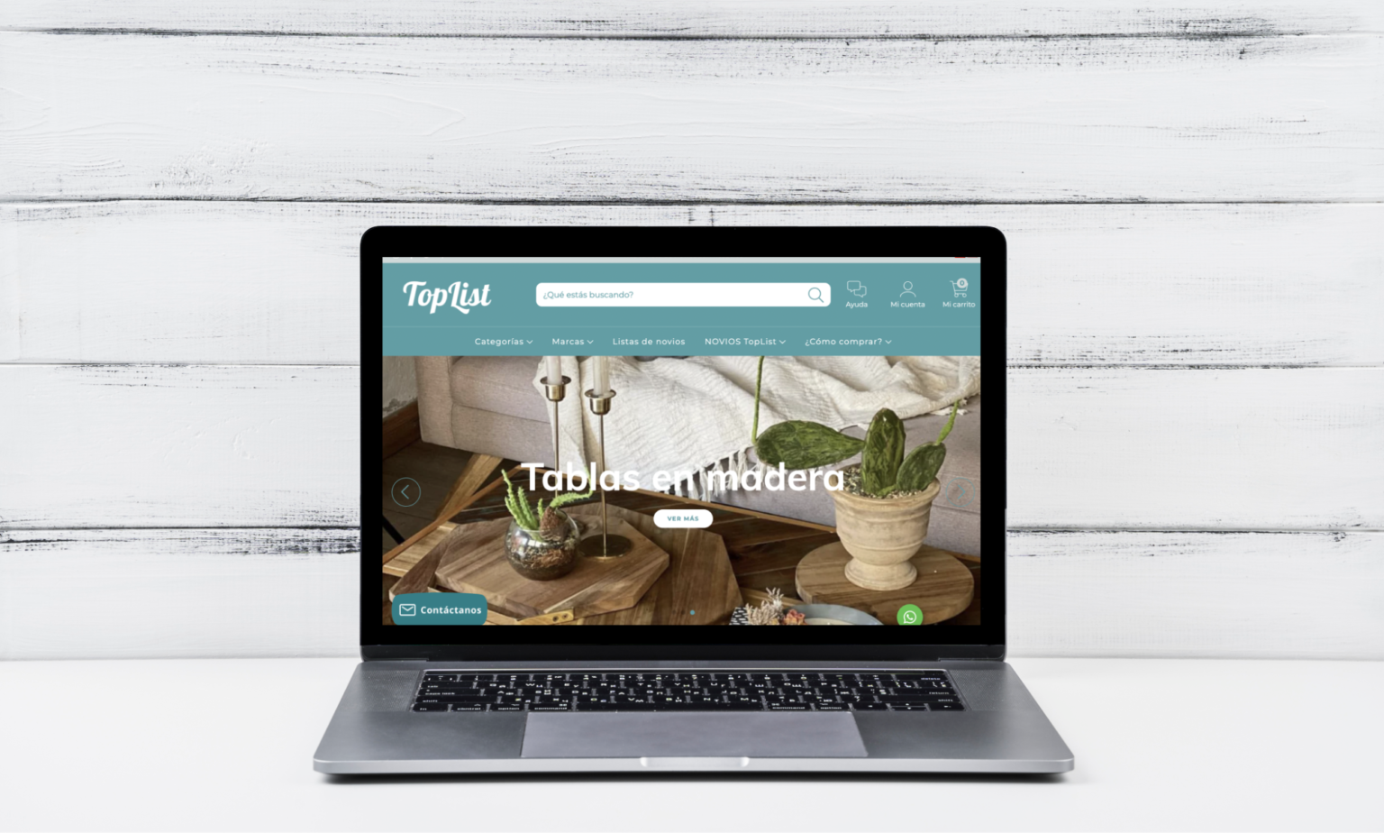 22 ejemplos de páginas web sencillos, únicos y geniales