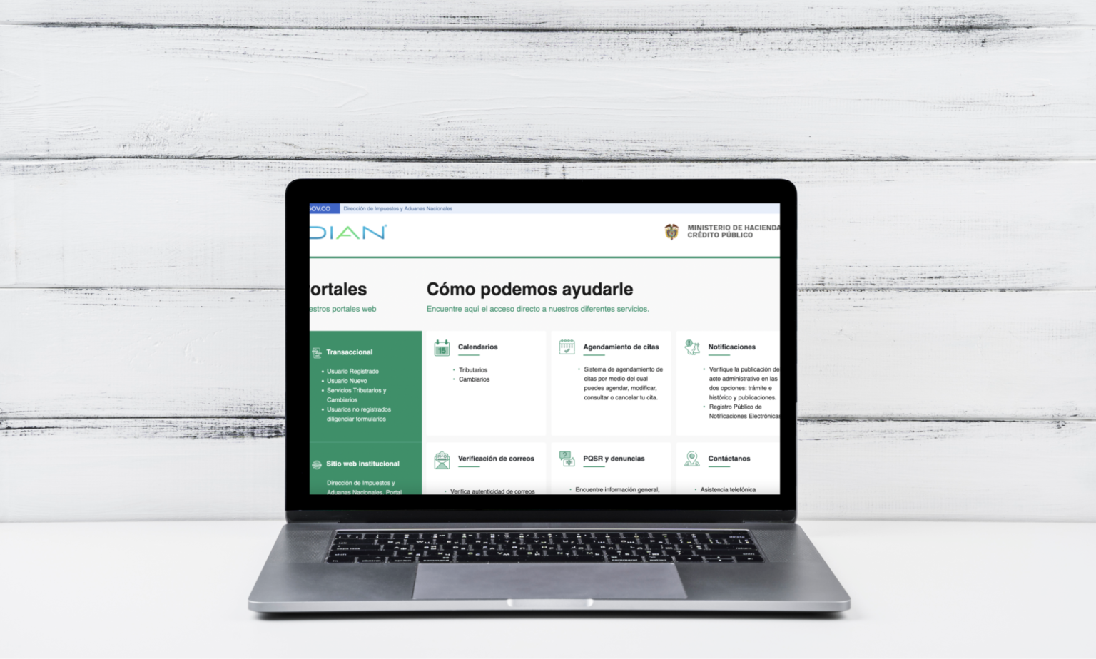 22 ejemplos de páginas web sencillos, únicos y geniales