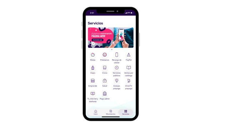 Nequi: ¿cómo crear una cuenta para mi negocio?