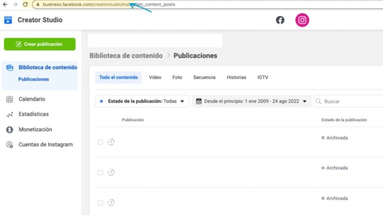Cómo programar publicaciones en Instagram gratis en 2024