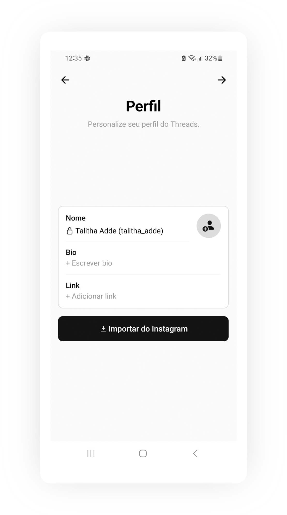Threads do Instagram: o que é e como usar a rede social?