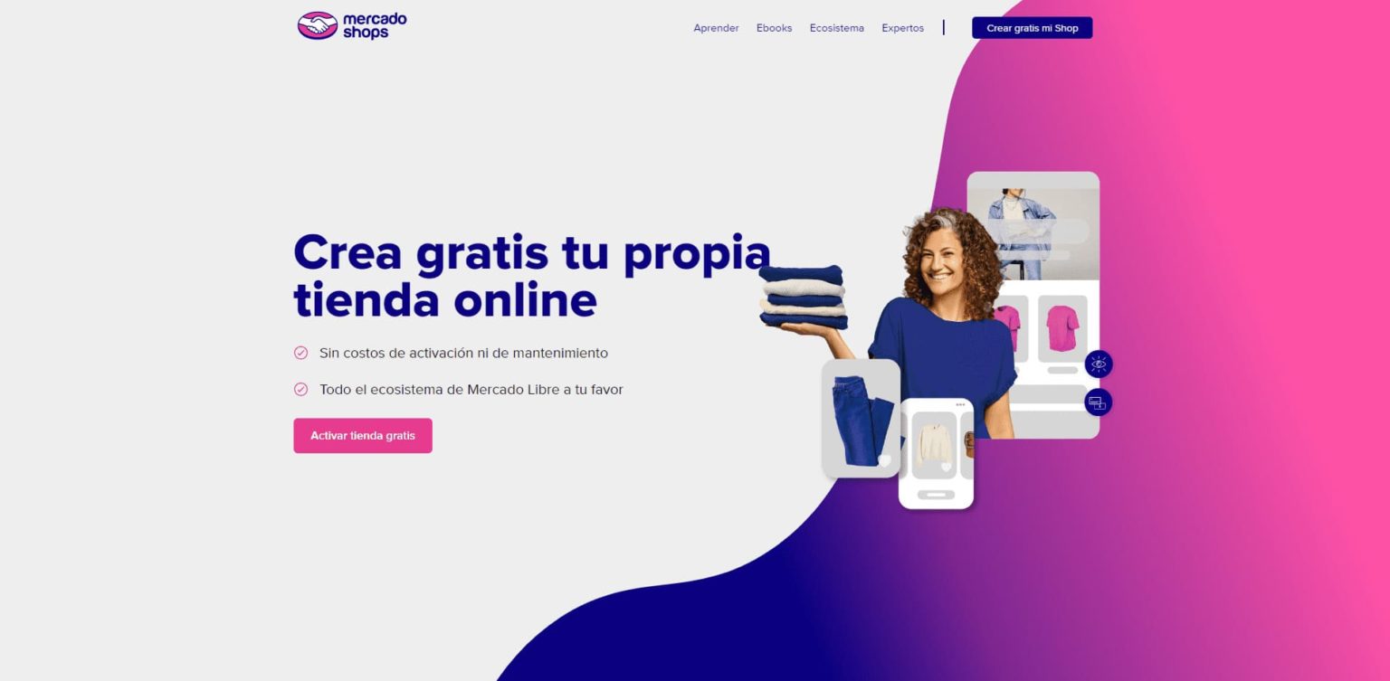 Las 12 mejores plataformas de venta online en Chile (2025)