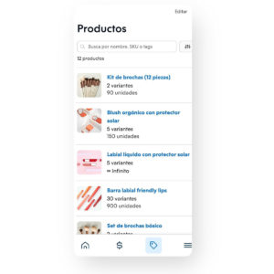 Tiendanube App: gestioná tu negocio online gratis desde tu celular