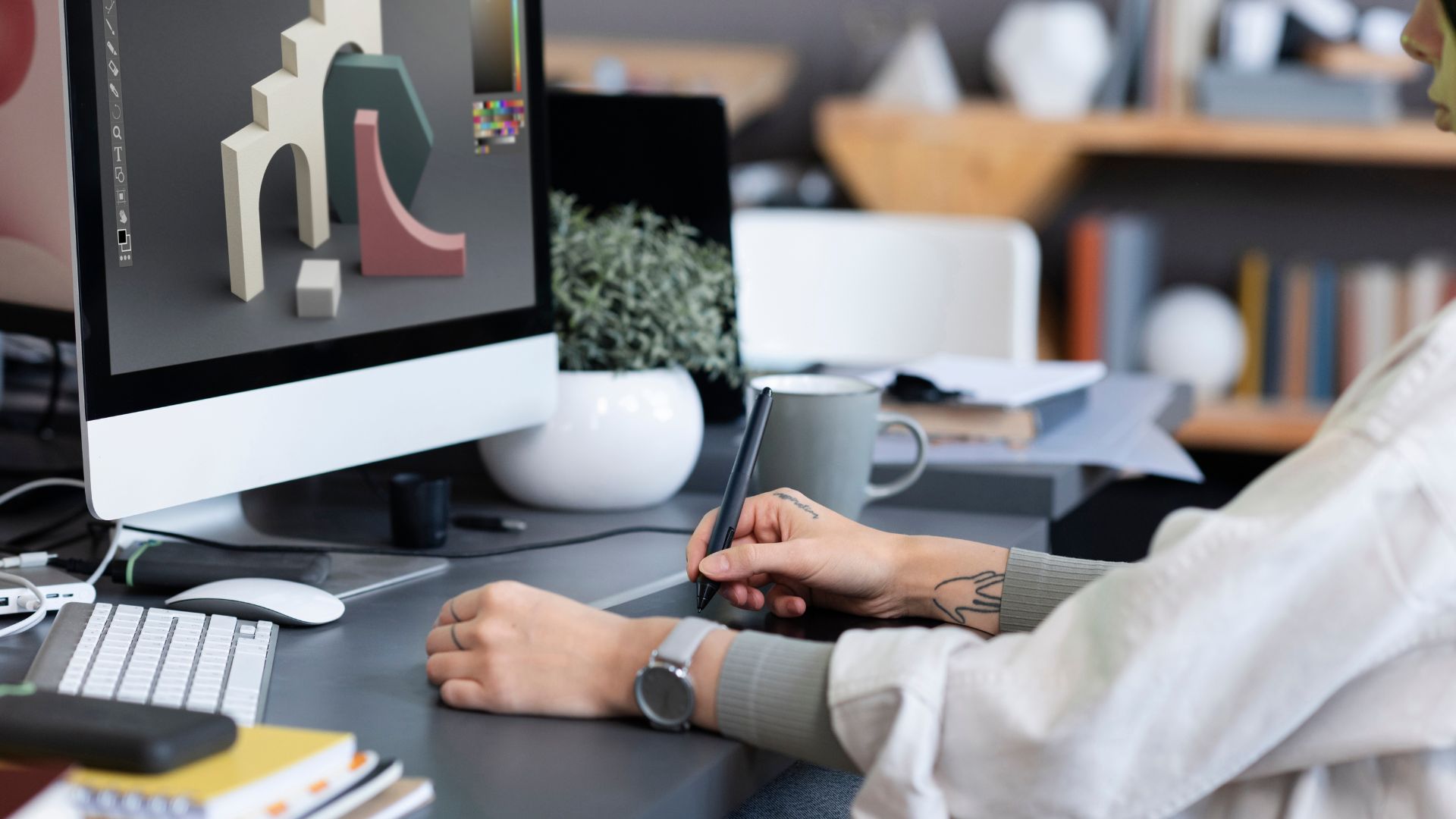 Guía completa de diseño de producto para emprendedores