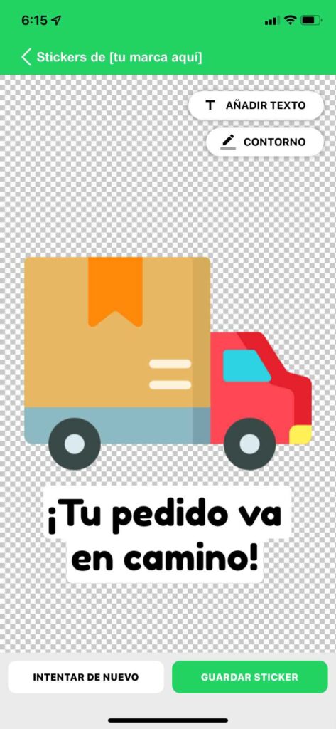 Cómo hacer stickers de WhatsApp ¡fácil y rápido!