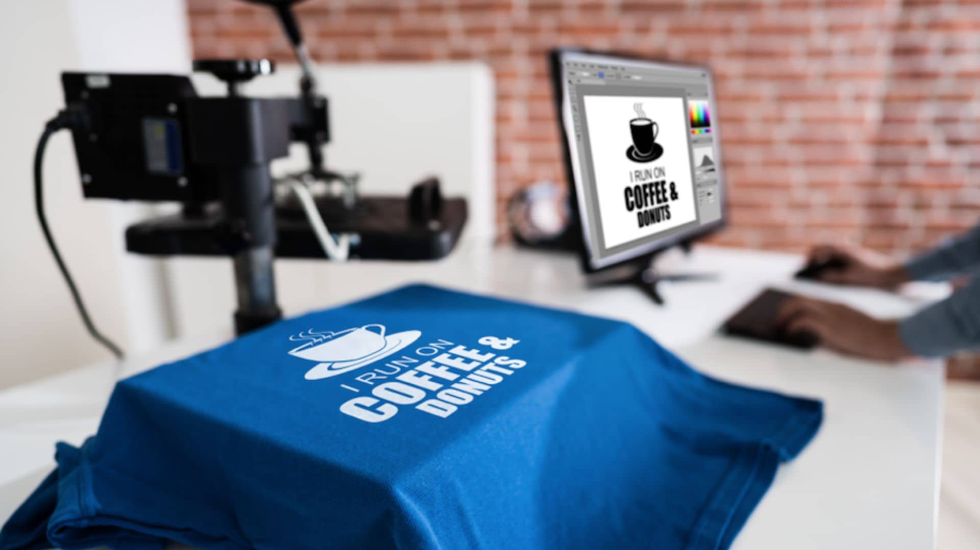 Printful: ¿cómo funciona este servicio print on demand en México?