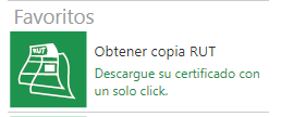 Cómo sacar el RUT por internet en Colombia