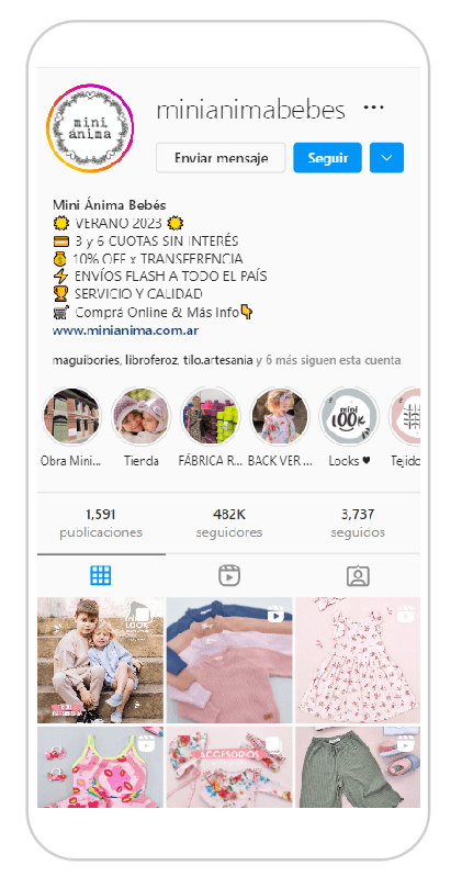 Cómo vender por Instagram: guía práctica para emprendedores