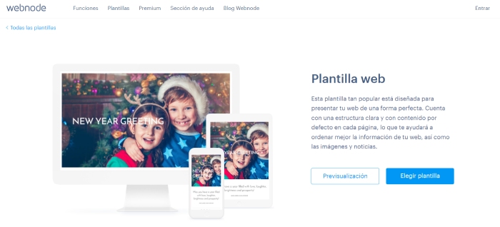 Creador de páginas web gratis: las 10 mejores opciones en 2025