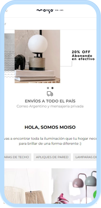 Moiso: la historia de una marca llena de luz, amor y vanguardia