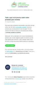 O que é newsletter? 10 dicas para criar uma e converter mais