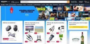 Top productos más vendidos en Amazon: 150 best sellers