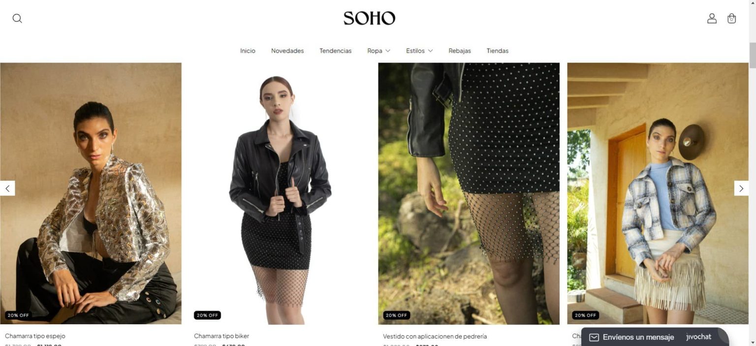 Guía 2026: ¿Cómo vender ropa por internet en México?