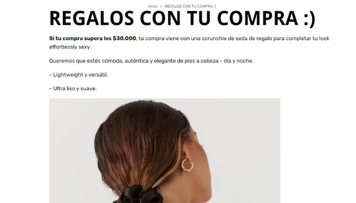Conocé distintos tipos de promociones de ventas (con ejemplos)
