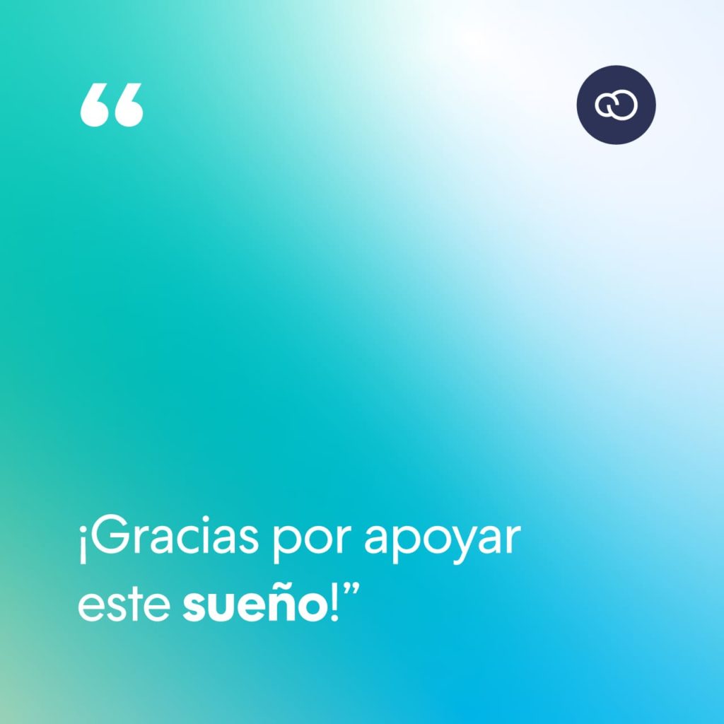 50 frases de agradecimiento a clientes: cortas y súper eficaces
