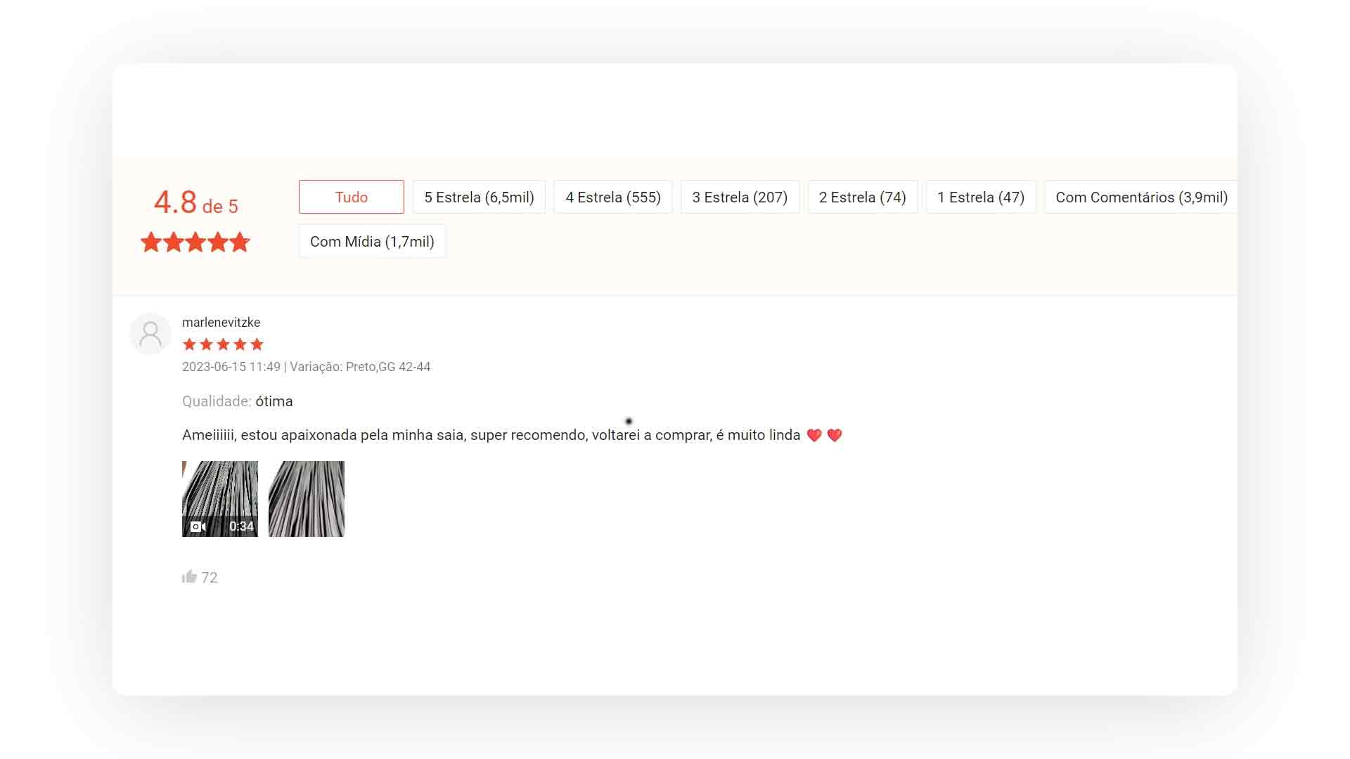 O que é review, como incentivá-lo e como isso pode ajudar?