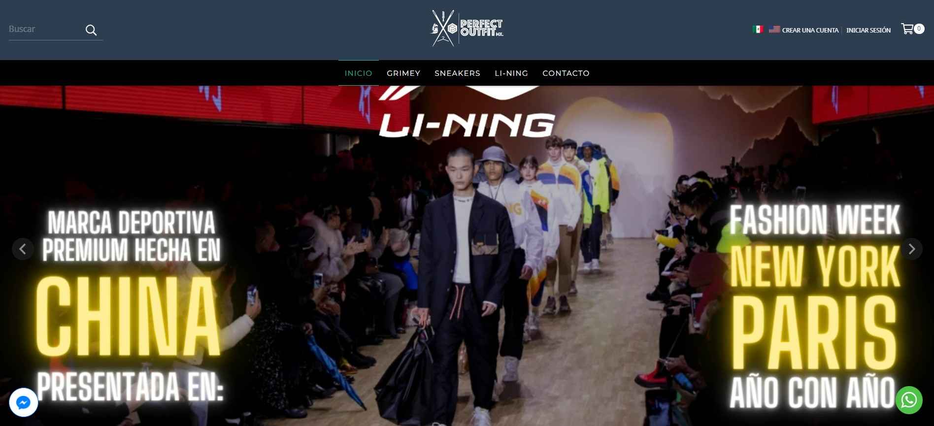 Cómo crear una tienda de ropa online gratis en 10 pasos