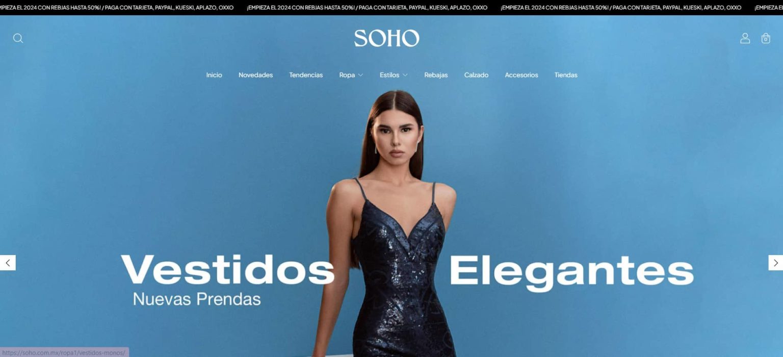 Cómo crear una tienda de ropa online gratis en 10 pasos