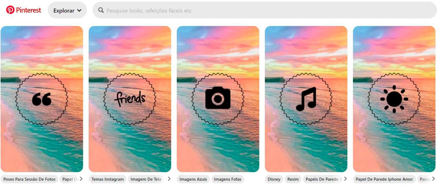Destaques do Instagram: o que é, como criar e onde fixar?