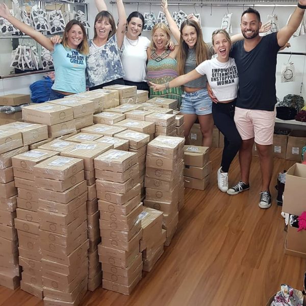 Mini Ánima: líder online vendiendo ropa y productos de bebés