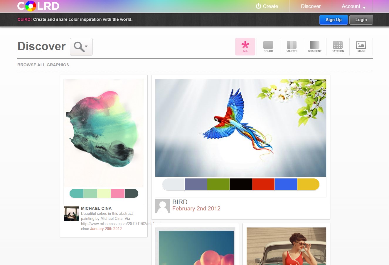 Paleta de colores: qué es y 10 generadores para crear la tuya