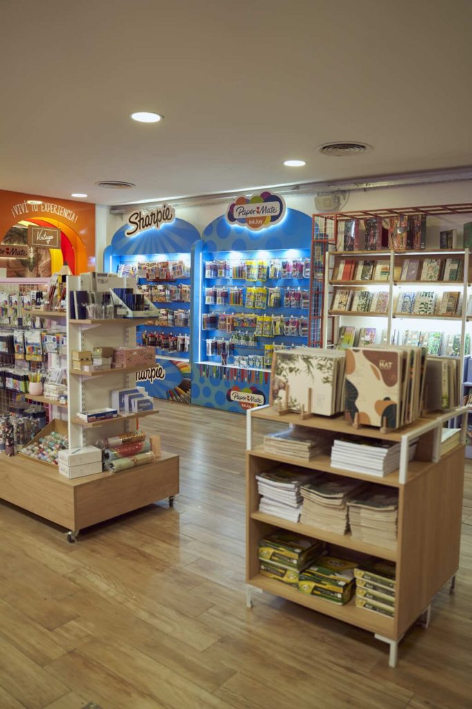 Woopy: la historia de la librería n° 1 en ventas online de Argentina