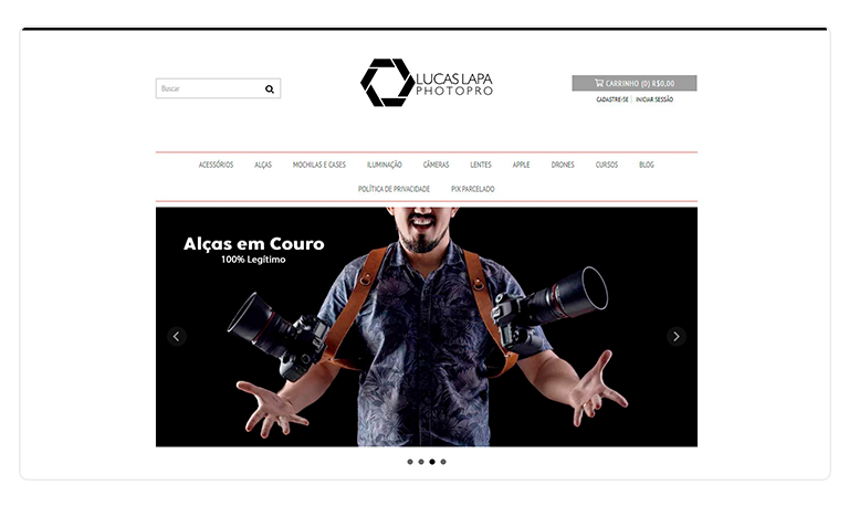 Tipos de banner: 8 melhores formatos para atrair clientes