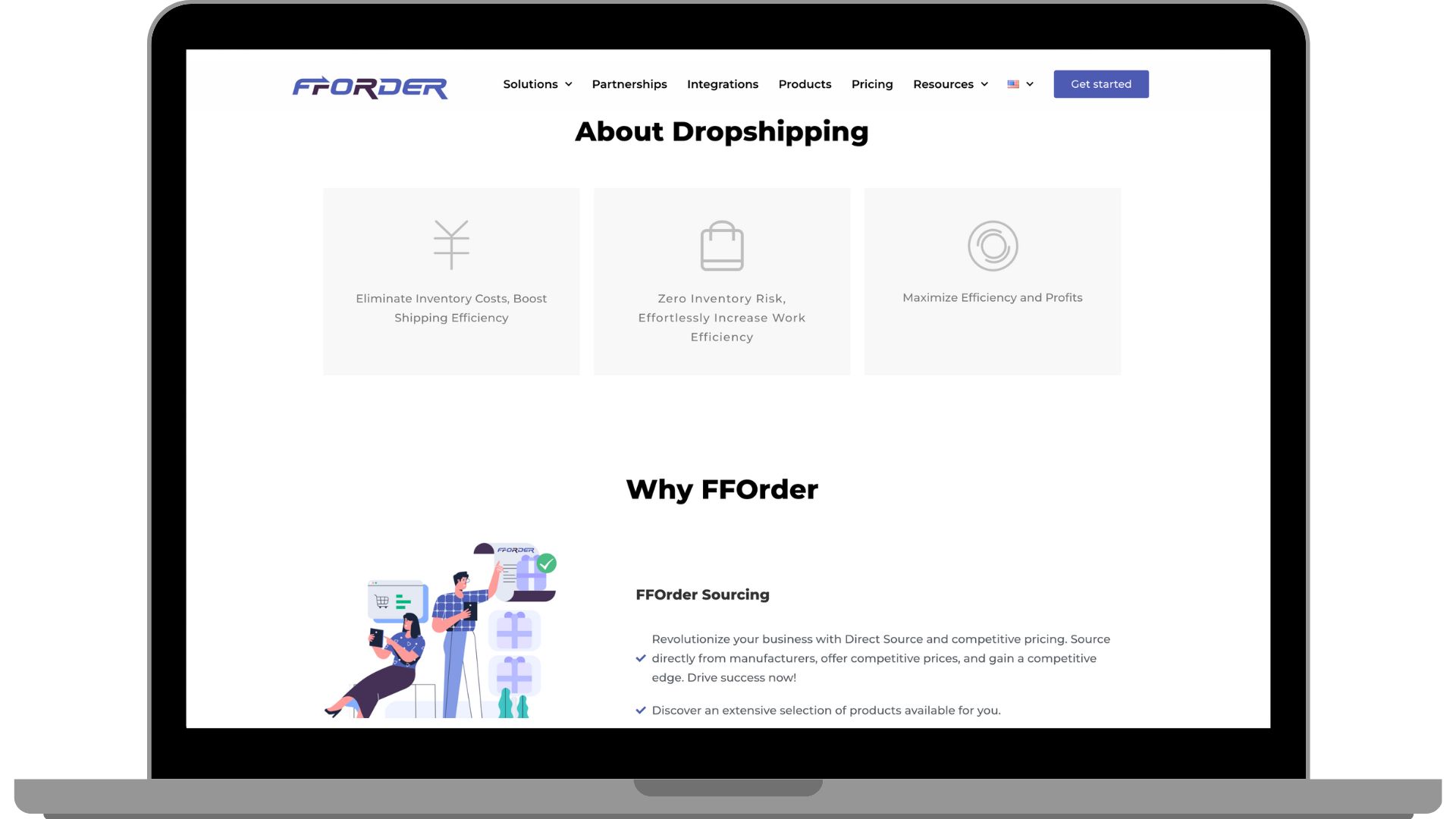 Proveedores de dropshipping en Colombia: top 10