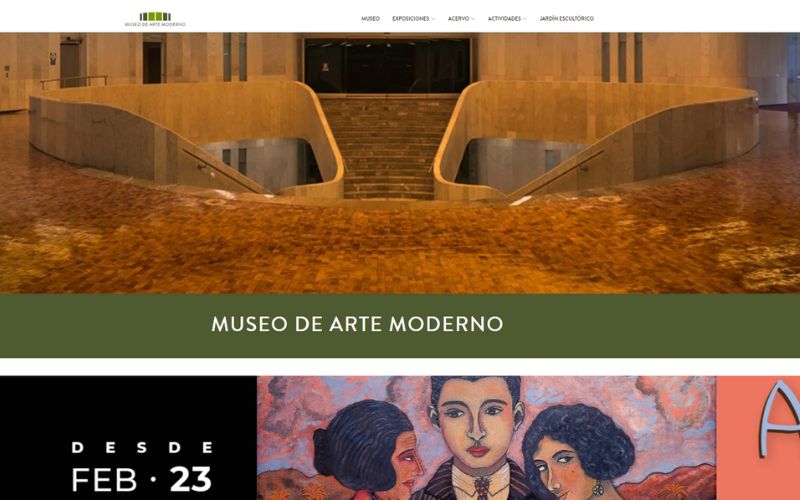 Qué son las páginas web estáticas y 8 ejemplos creativos