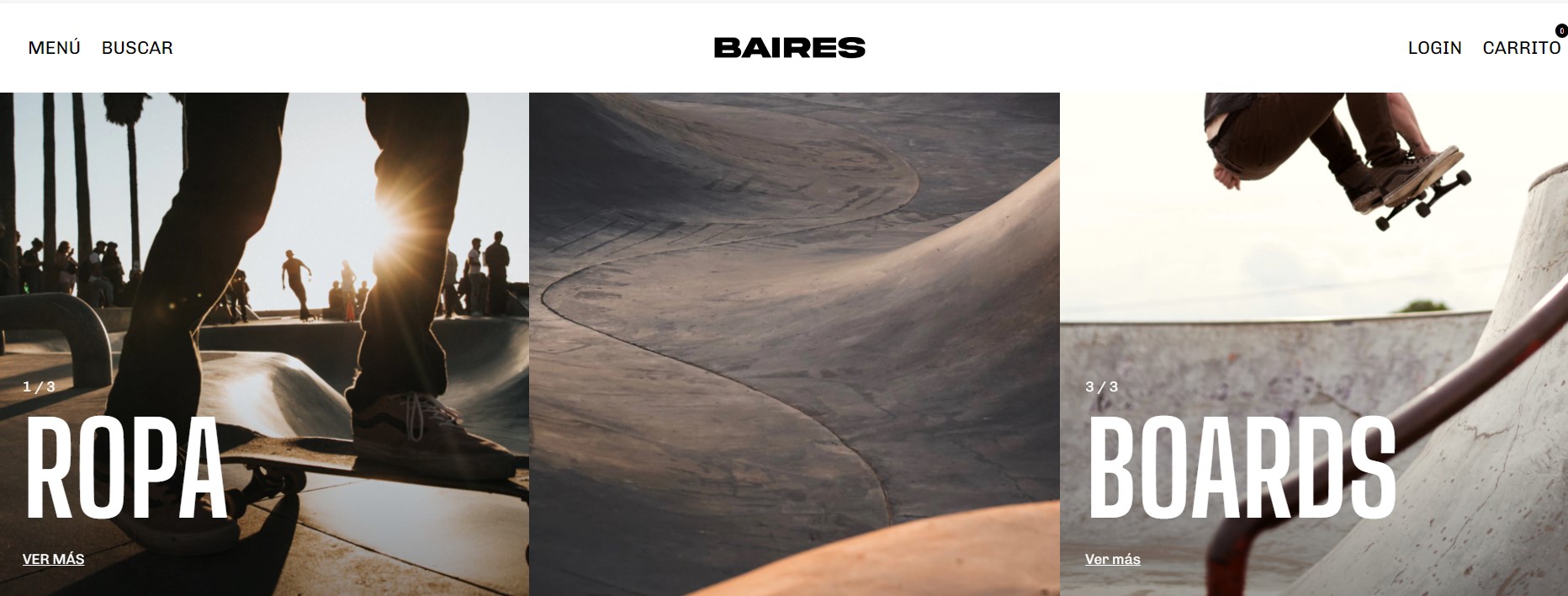 18 temas para una página web: elige el mejor para tu marca